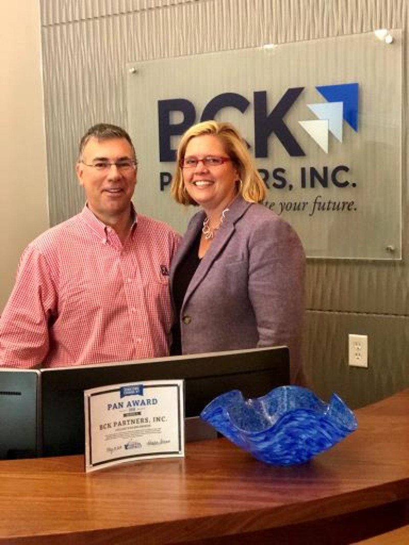 BCK Partners, Inc. | Expert Financial Planners in Corning, NY